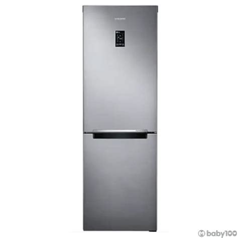三星 Samsung Rb29ferncs9sh 雙門雪櫃 286l 銀色 香港行貨