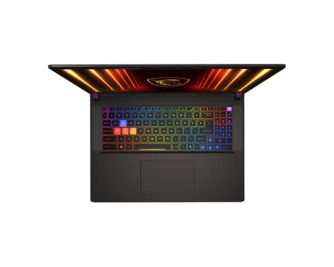 Vector 16 Hx Ai A2xwig Intel® Core™ Ultra 9 Processor 275hx Nvidia® Geforce Rtx™ 5080 16gb T