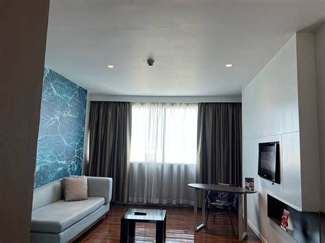รูป โรงแรมเซ็นทรา บายเซ็นทาราศูนย์ราชการและคอนเวนชันเซ็นเตอร์ แจ้งวัฒนะ