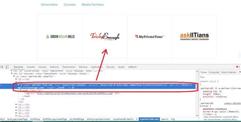 Does Google Follow And Index The JavaScript Links Tricky Enough