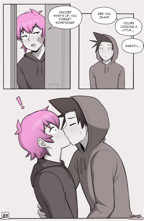 Full Comic So Far Pt 2 81 88 R Dross