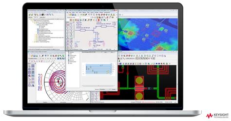 Keysight Technologies On Linkedin Name This Pathwave Software And Why Its Used Hint Its An