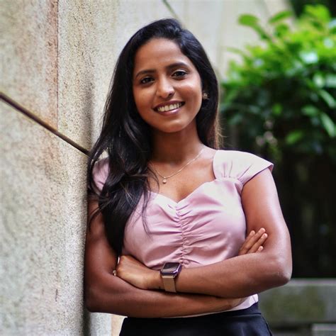 Kirthika Senthil Kumar Ieeetv