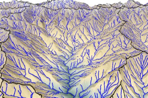 Watershed Analysis Kîsik Geospatial And Aerial Survey
