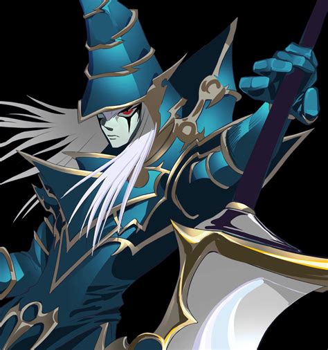 Dark Paladin Yu Gi Oh Drawn By Sukehachi Danbooru