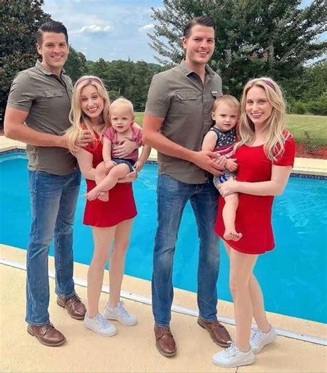 Life 👯‍♂️👯‍♀️ Double The Twins Double The Surprise 👶👶 In 2021 Two