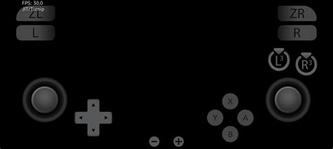 Yuzu Emulator Black Screen Ryuzu