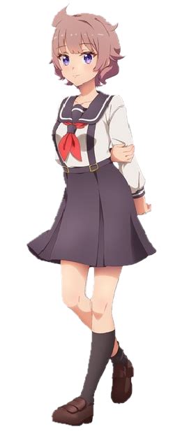 Sasuga Chisa Anilist Wiki Fandom