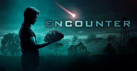 Encounter película Ver online completas en español