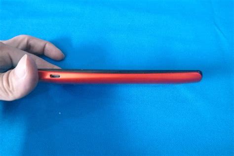 Review Smartfren Andromax G Qwerty Hybrid