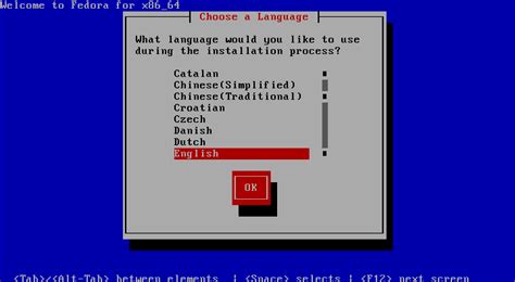 installing fedora linux via pxe niels basjes the ramblings of an it