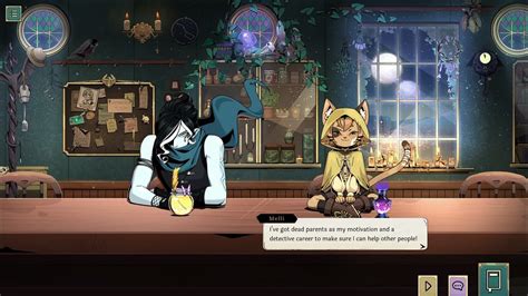 Tavern Talk Experience Life As A Fantasy Innkeeper Gameskinny