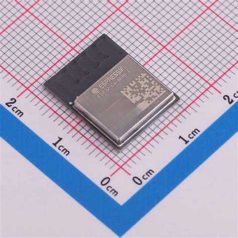 Esp32 C6fh4 乐鑫系列 深圳市卓联微科技有限公司