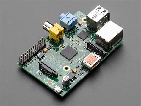 Divulgadas Instruções Do Projeto ‘raspberry Pi Minecraft Server — Tec