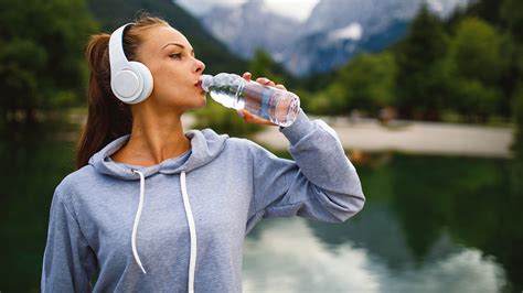Drinking Water Hd