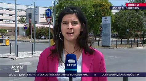 Barreiro Urgências De Obstetrícia Vão Fechar E Grávidas Serão