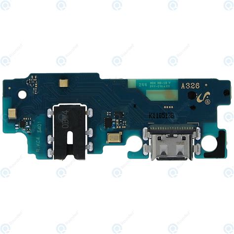 Samsung Galaxy A32 5g Sm A326b Usb Charging Board Gh96 14158a