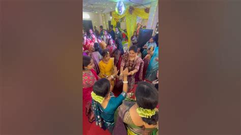 ইসকন ভক্তদের বিয়র নাচ Iskcon Devotees Marriage Youtube