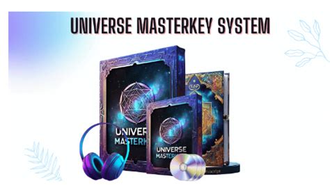 Universe Masterkey Reviews 2024 Is It Legit Or Not