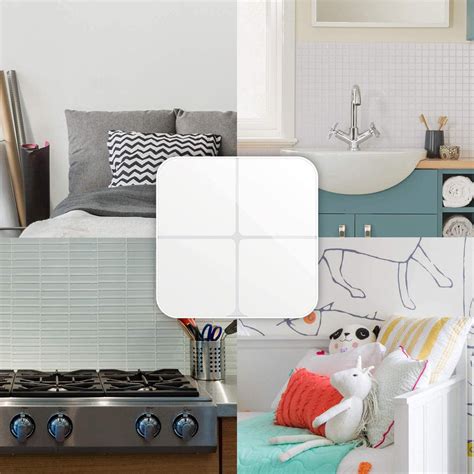 Aeotec Zw130 Wallmote Aeotec Zw130 Wallmote Quad Z Wave Plus Inc