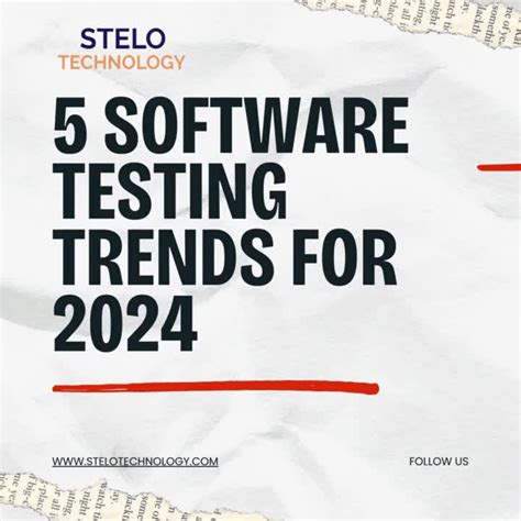 Stelo Technology On Linkedin Softwaretesting Testingserviceinindia Automation