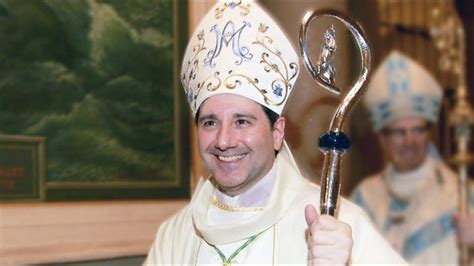 Pope Names Bishop Frank Leo To Head Toronto Archdiocese Vatican News