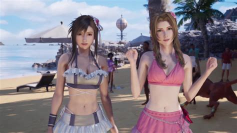 《final Fantasy Vii 重生》m站評分獲92分高分！多家媒體打下10 10 《ign》：生動且印象深刻