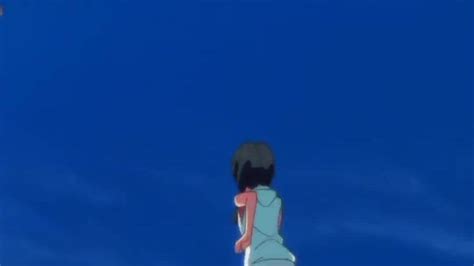 میکس قشنگ انیمه ای به افتخار شب یلدا یلدا تون مبارک نماشا