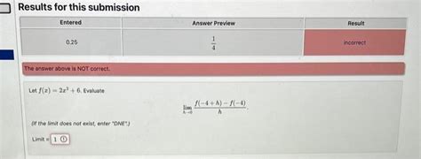 solved hw 2 limits one sided rational functions problem 13