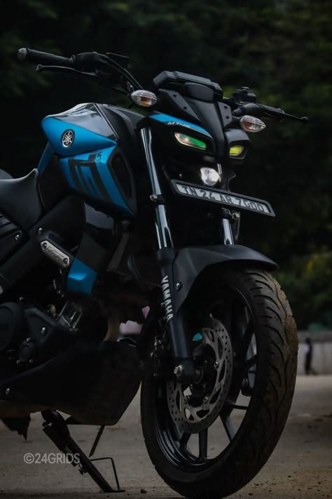 Yamaha Mt15 Hd Wallpaper