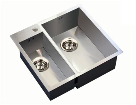 The 1810 Company Zenuno 180u Sink Zu18us017 The 1810 Company