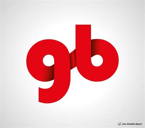 Gb Logo Logodix