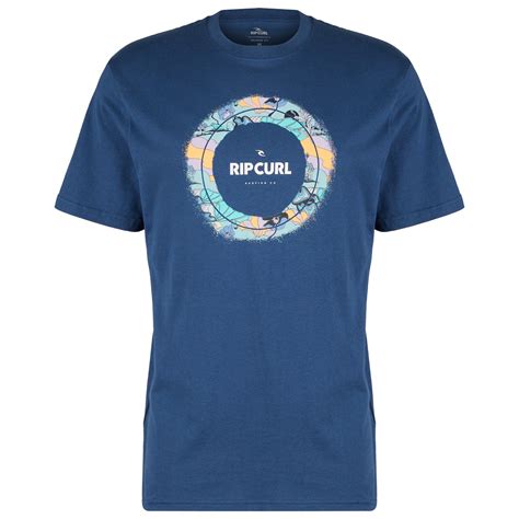 Rip Curl Fill Me Up Tee T Shirt Mens Buy Online Bergfreunde Eu