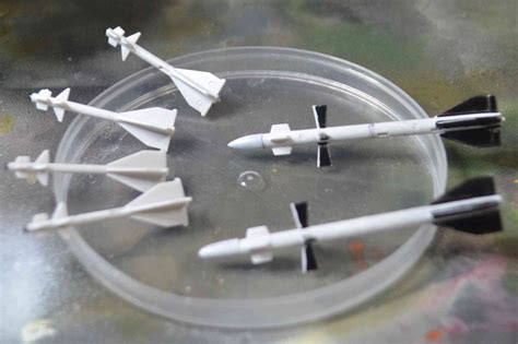 6 HASEGAWA Mig29 ルフトバッフェ こぴっとちぴっと