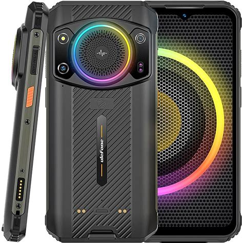 Ulefone Armor 21 Pictures Official Photos