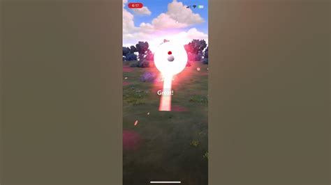 Pokemon Go 千年的沈睡任務獎勵 基拉祈 Youtube