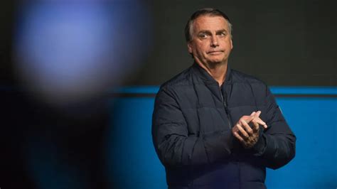 Bolsonaro é Indiciado Por Envolvimento Em Golpe De Estado E Outros Dois