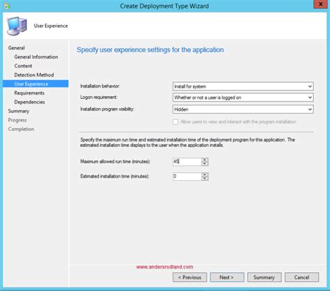 How To Deploy NET Framework 4 6 2 With SCCM Tips From A Microsoft