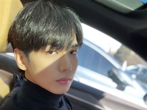 maut dek tragedi itaewon lee jihan rupanya sedang jalani penggambaran