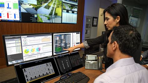 Integrated Data Center Management With Nlyte