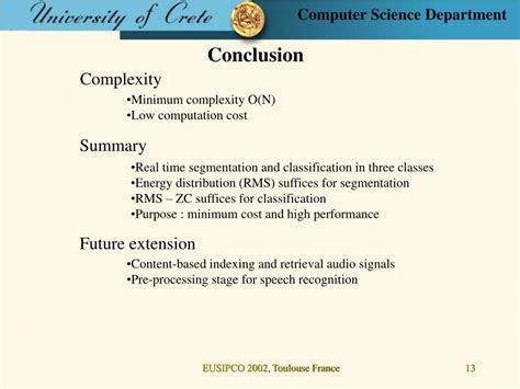 PPT Computer Science Department PowerPoint Presentation Free Download ID