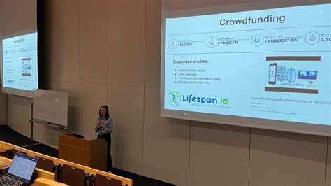 Lifespan Io At MIRAI 2 0 R I 2022 Lifespan Io