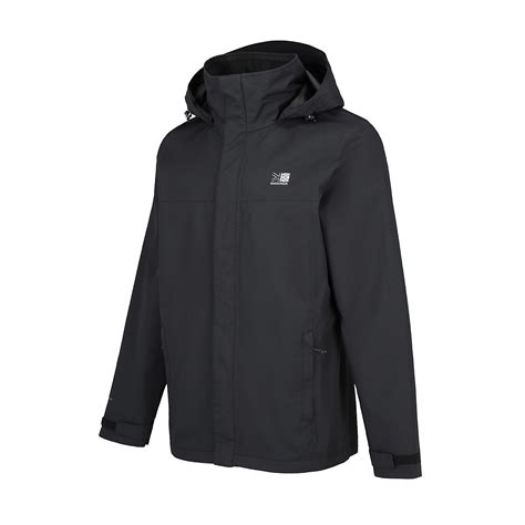 Karrimor Urban Weathertite Jacket Mens | Karrimor