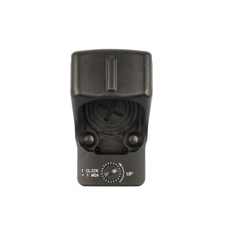 Trijicon RMR HD Red Dot Sight Adjustable Red 1 0 MOA Black 774 Gun Deals