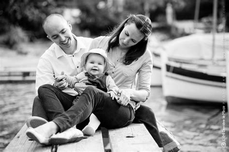 Photographe Bébé à Antibes Une Séance Photo De Famille Sur La Plage