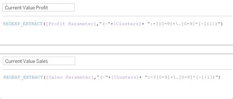 How To Do Customer Segmentation With Dynamic Clustering In Tableau