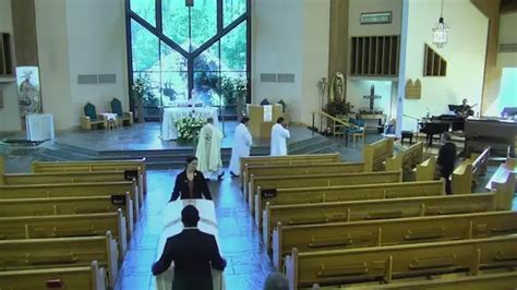 Dan último adiós a Sonia Villegas madre hispana que fue asesinada