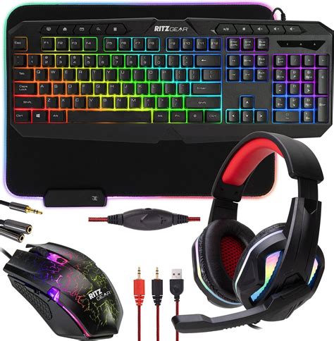 Gear Rgb Kit 1 Stores Find Best Price • Compare Today