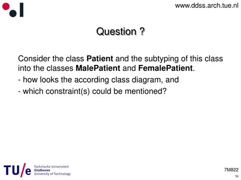 Ppt Uml Class Diagrams Advanced Concepts Powerpoint Presentation