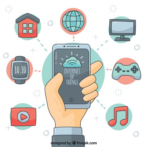 Opting For An IoT Platform In 2021 Tech Express Hub